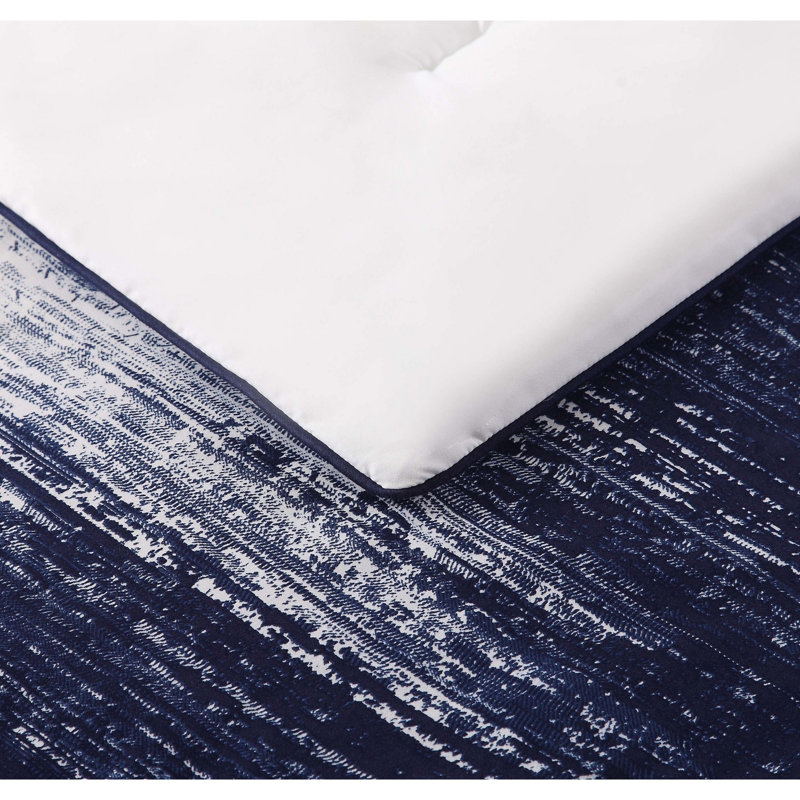 Vince Camuto Lyon Comforter Set And Reviews Wayfair